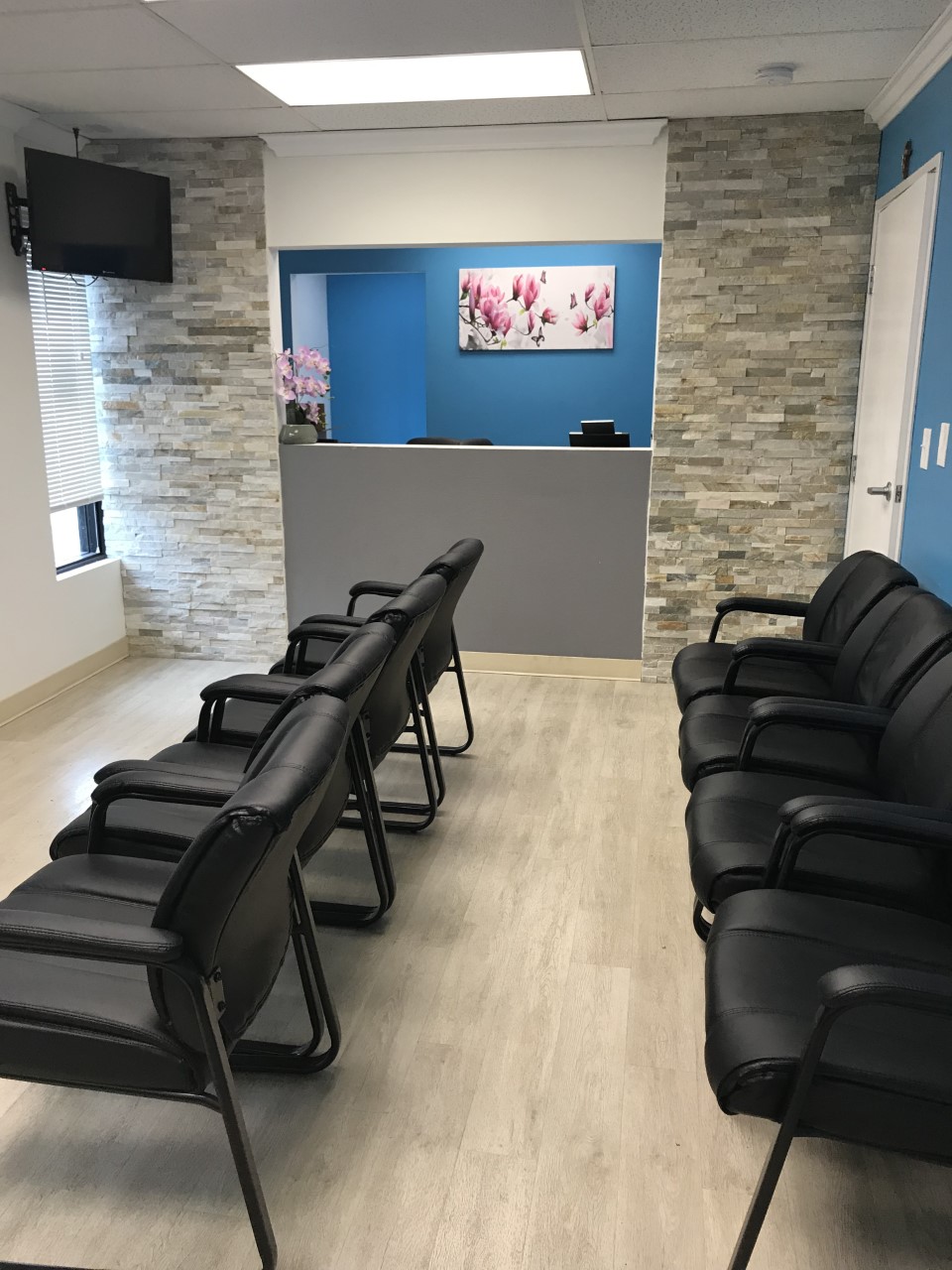 Our Facility | TRINITY BEHAVIORAL HEALTH