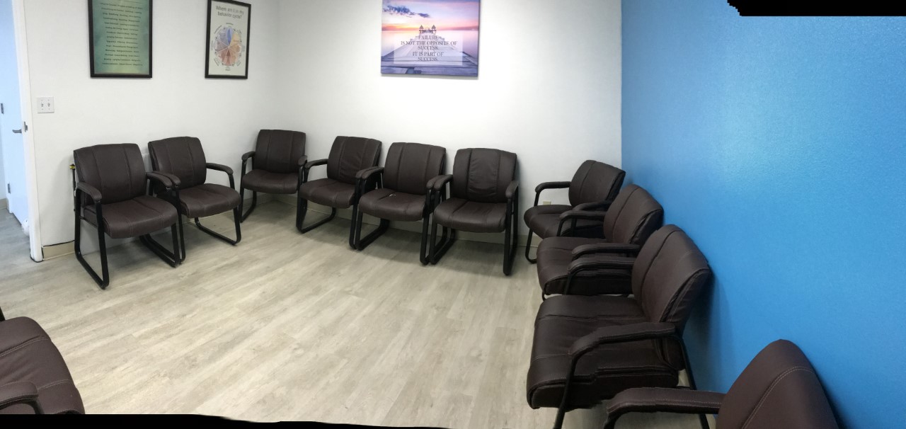 Our Facility | TRINITY BEHAVIORAL HEALTH